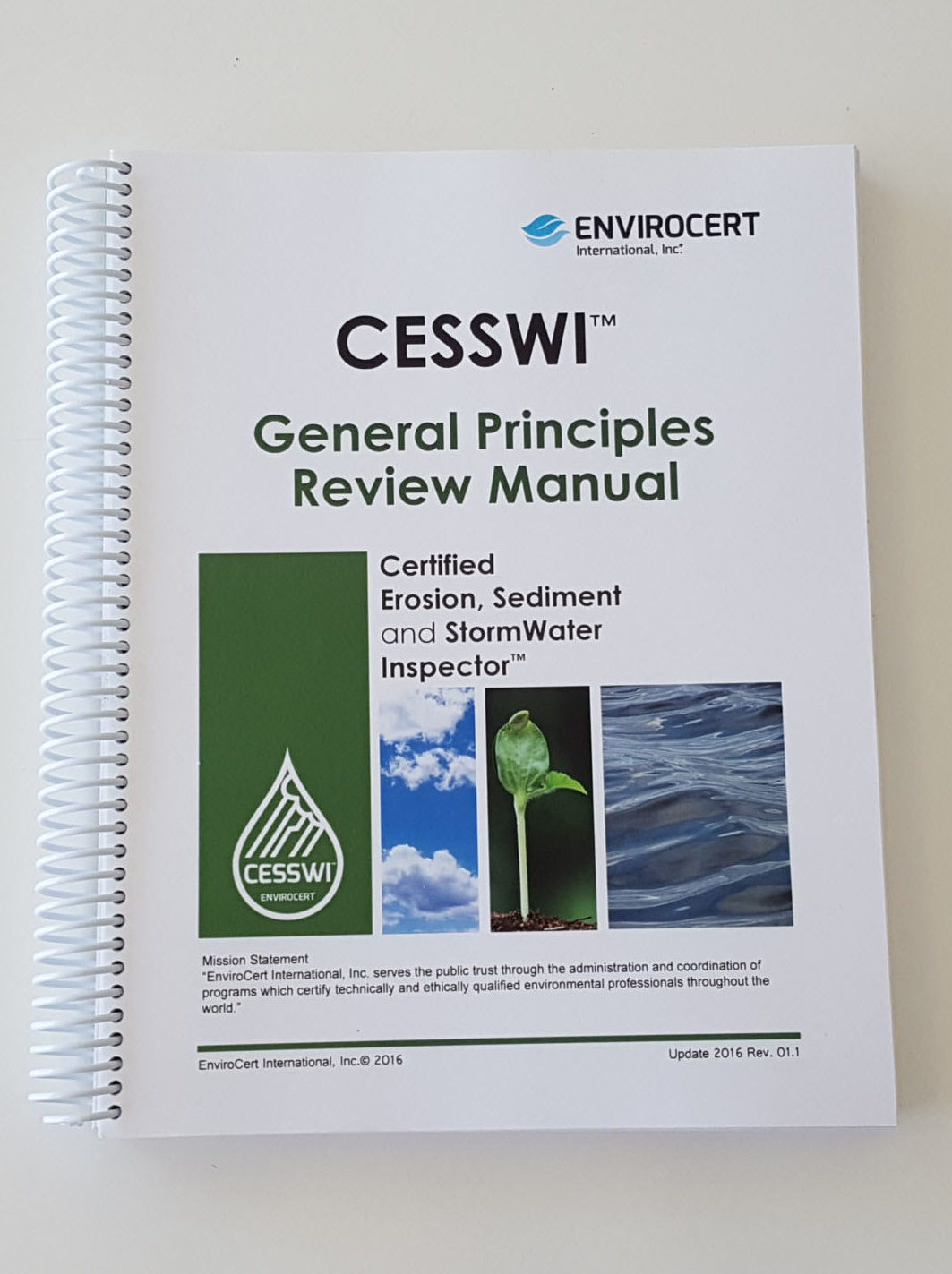 Learning Resources - EnviroCert